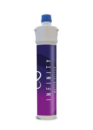 Infinity Ultra Replacement Filter - Infinity Water Softeners