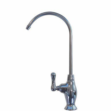 Oslo one-way tap - Infinity Water Softeners